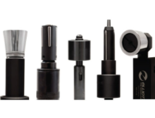 How Material Impacts Surface Finish – Elliott Tool Technologies