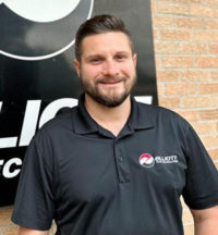 Meet Our Team - Elliott Tool Technologies