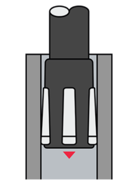 ID Multi-Roller Burnishing - Elliott Tool Technologies