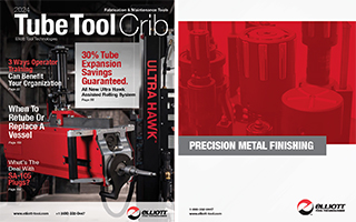 Catalog - Elliott Tool Technologies