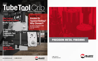 Elliott Tool Technologies – Quality Tube Tools For An "I Need It ...