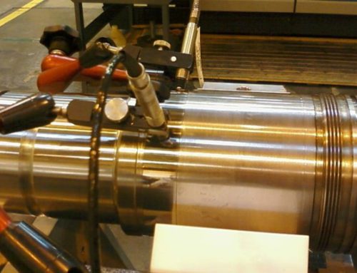 What is Burnishing? – Elliott Tool Technologies