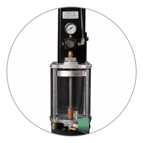 Ultra Hawk Assisted Tube Rolling System - Elliott Tool Technologies