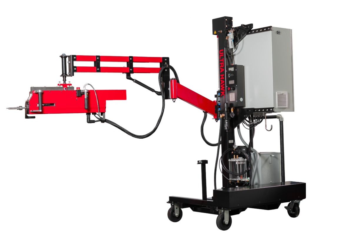 Fabrication Company Reduces Expansion Cycle Times by 80% With Parallel ...