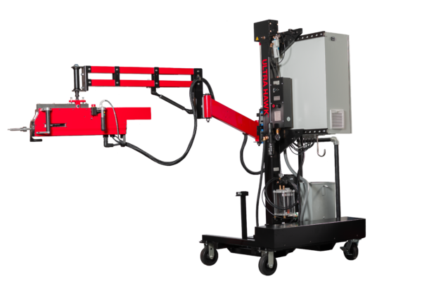 Elliott’s New Rolling System Offers 30% Tube Expansion Savings ...