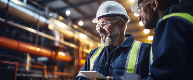 Manufacturing Manager - Elliott Tool Technologies