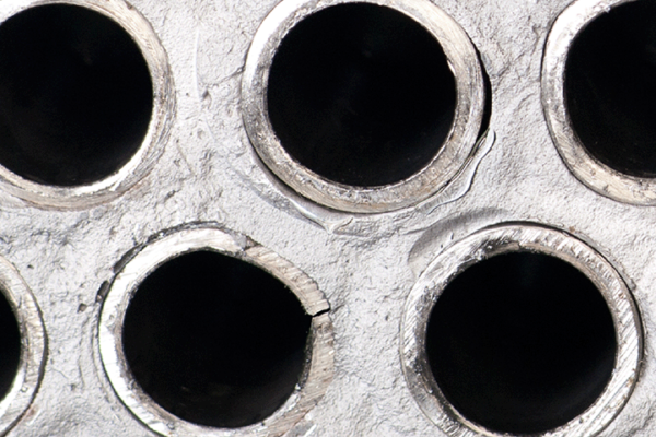 A Closer Look at Tube Sheet Design - Elliott Tool Technologies