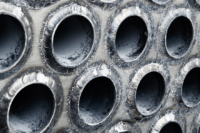 A Closer Look at Tube Sheet Design - Elliott Tool Technologies