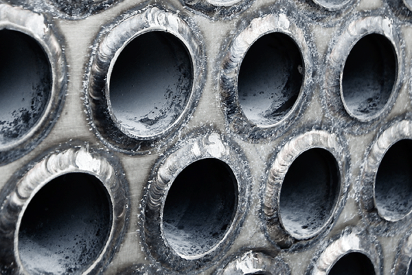 A Closer Look at Tube Sheet Design - Elliott Tool Technologies