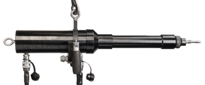 Super Collet Tube Puller - Elliott Tool Technologies