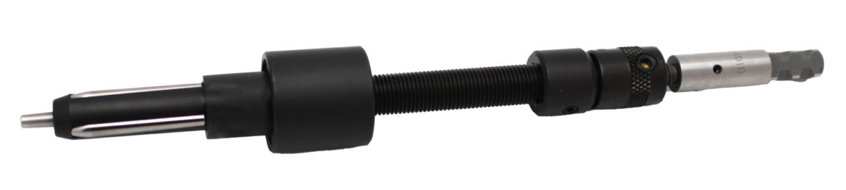 What Is Mechanical Joining? - Elliott Tool Technologies
