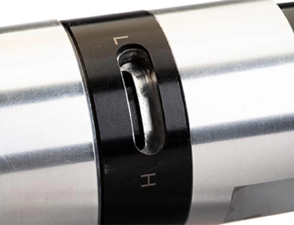 Tube Expander Design & Usage - Elliott Tool Technologies