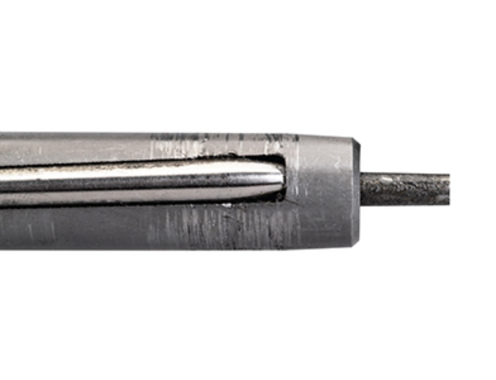 Tube Expander Design & Usage - Elliott Tool Technologies