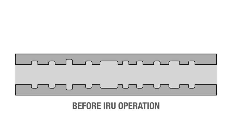 Internal Recessing Unit - Elliott Tool Technologies