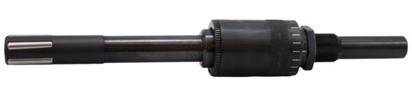 ID Multi-Roller Burnishing - Elliott Tool Technologies