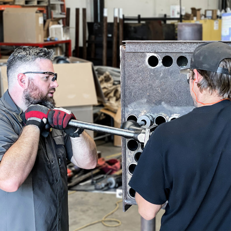 Careers - Elliott Tool Technologies