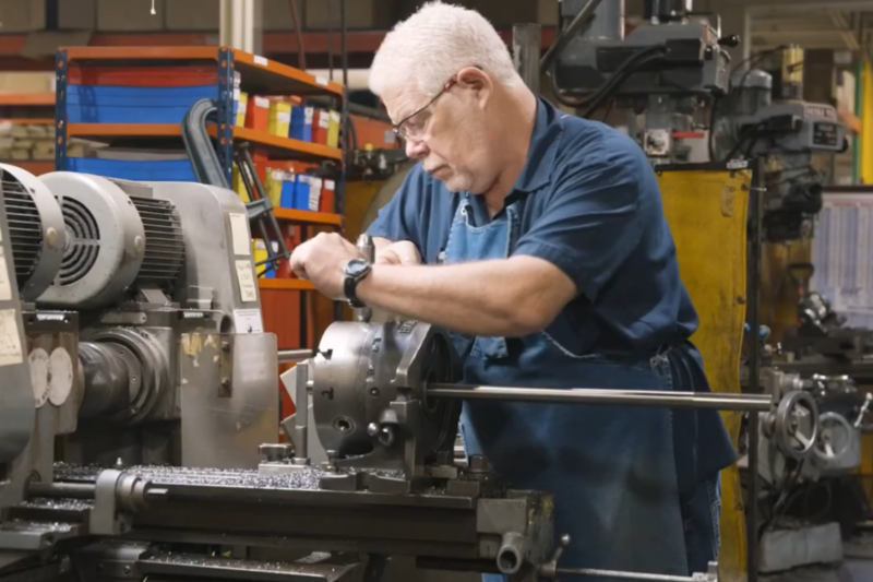 Elliott Is Setting the Standard for Industry Performance - Elliott Tool ...