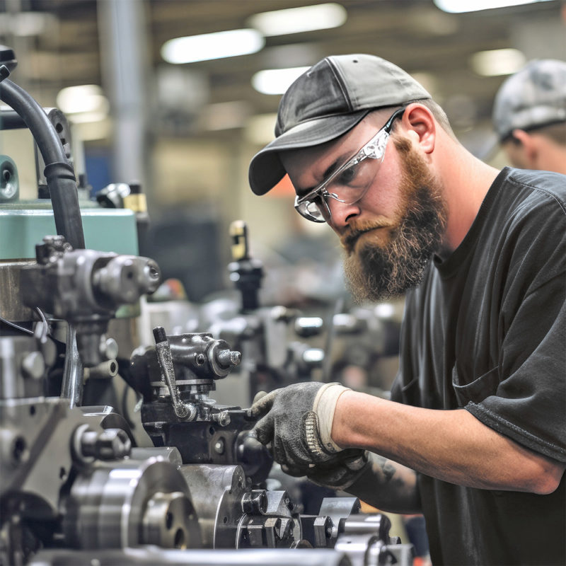 Careers – Elliott Tool Technologies