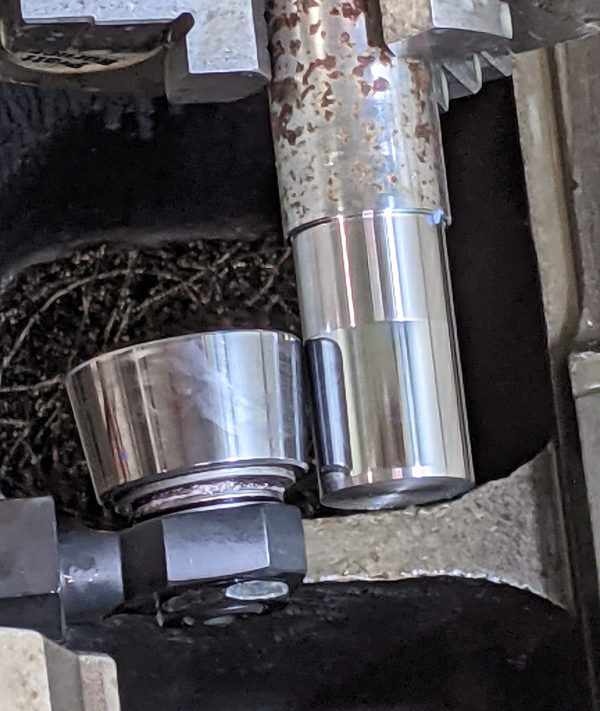 A Perfect Finish: How Time, Pressure, and Pre-Finish Impact Surface Finish