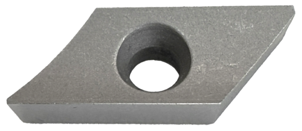 Cutter Inserts - Elliott Tool Technologies