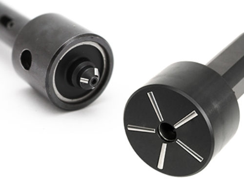 What is Burnishing? - Elliott Tool Technologies