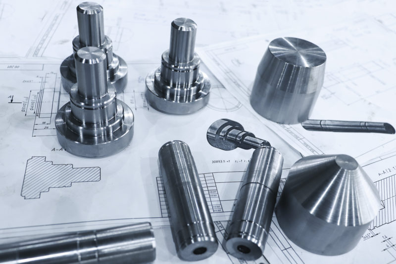 Can This Part Be Burnished?