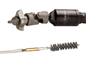 Tube & Pipe Cleaning Tools | Elliott Tool Technologies