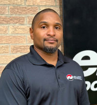 Meet Our Team - Elliott Tool Technologies