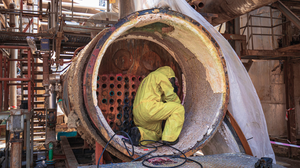 Common Limitations for Tube Cleaning Selection Common Limitations for Tube Cleaning Selection