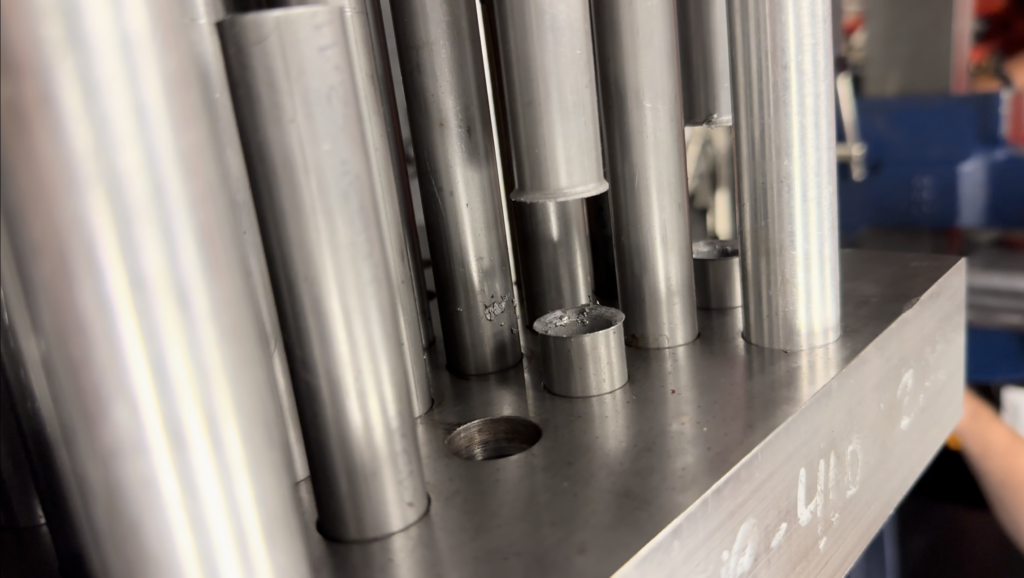 Avoiding Common Pitfalls of Tube Extraction