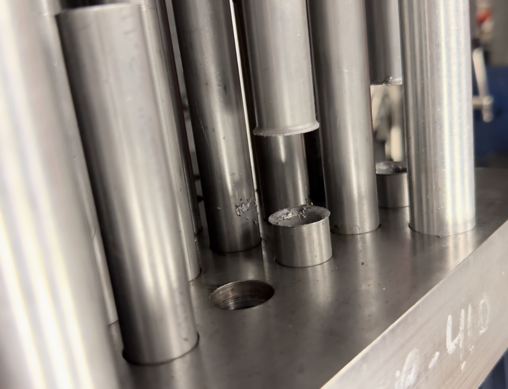 Common Types of Tube Failure– Fouling & Corrosion - Elliott Tool ...