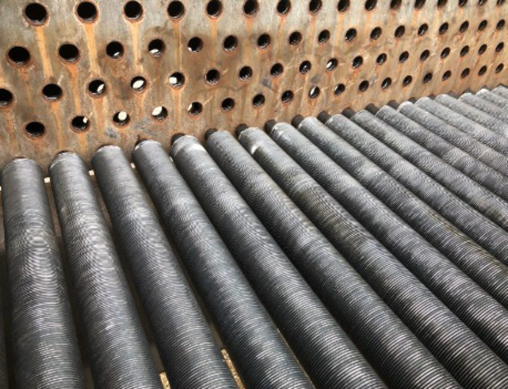 Common Types of Tube Failure– Fouling & Corrosion - Elliott Tool ...