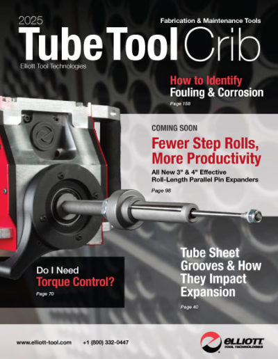 Catalog - Elliott Tool Technologies