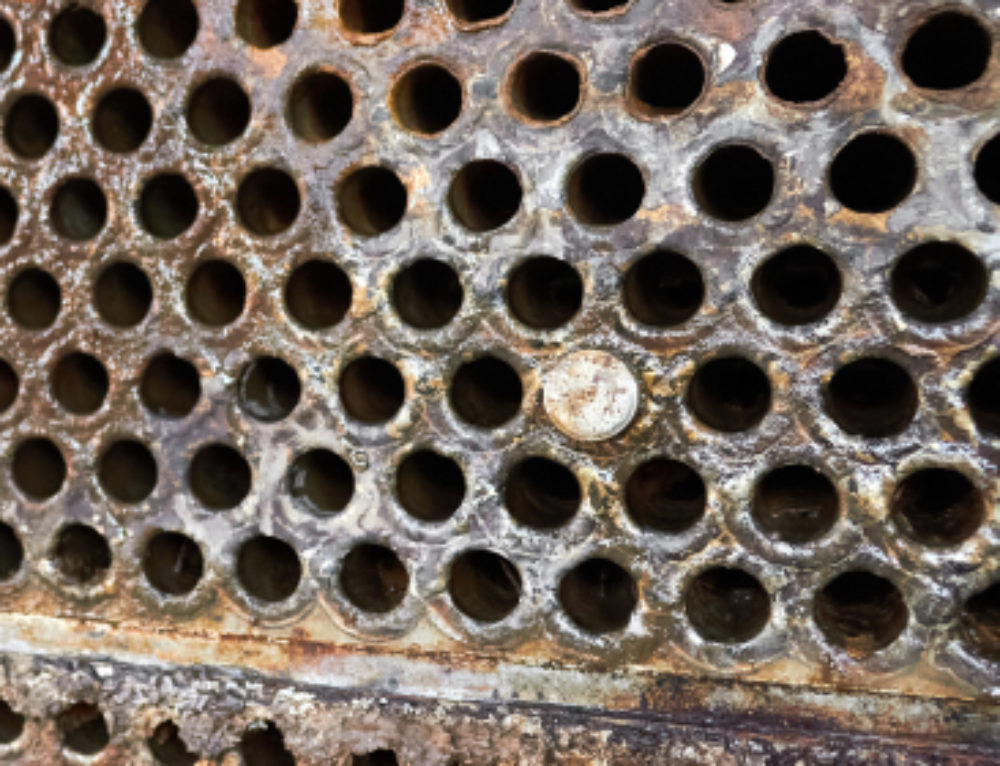 How To Select The Right Tube Plug - Elliott Tool Technologies