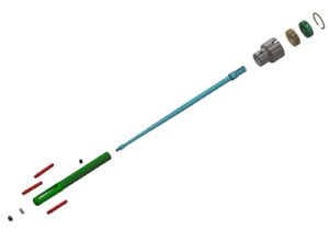 Tube Expander Tools Dayton OH | Elliott Tool Technologies