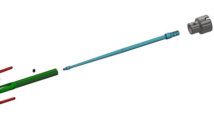 Tube Expander Tools Dayton OH | Elliott Tool Technologies