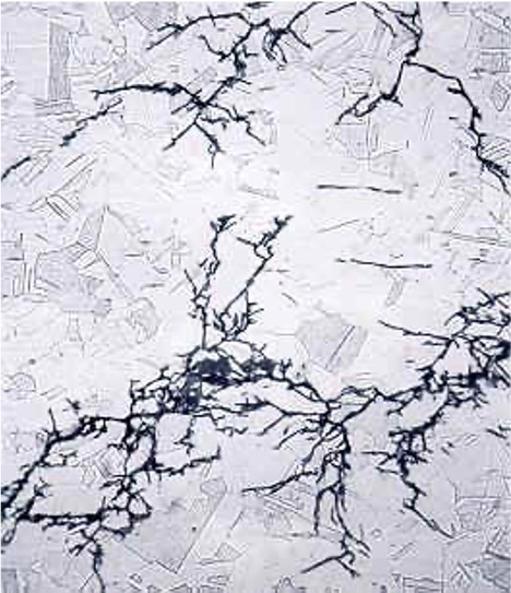 Stress Corrosion Cracking In Heat Exchangers - Elliott Tool Technologies