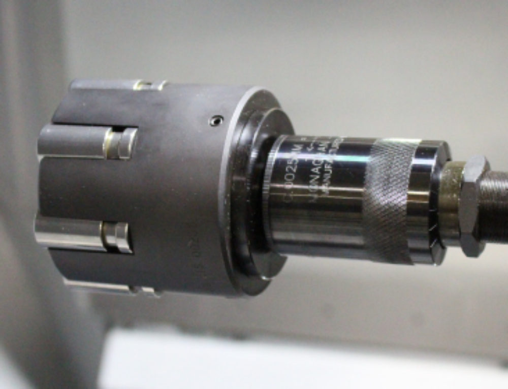 What is Burnishing? - Elliott Tool Technologies