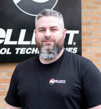 Meet Our Team - Elliott Tool Technologies