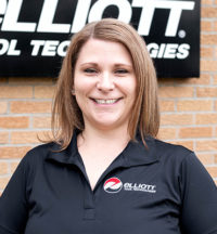 Meet Our Team - Elliott Tool Technologies