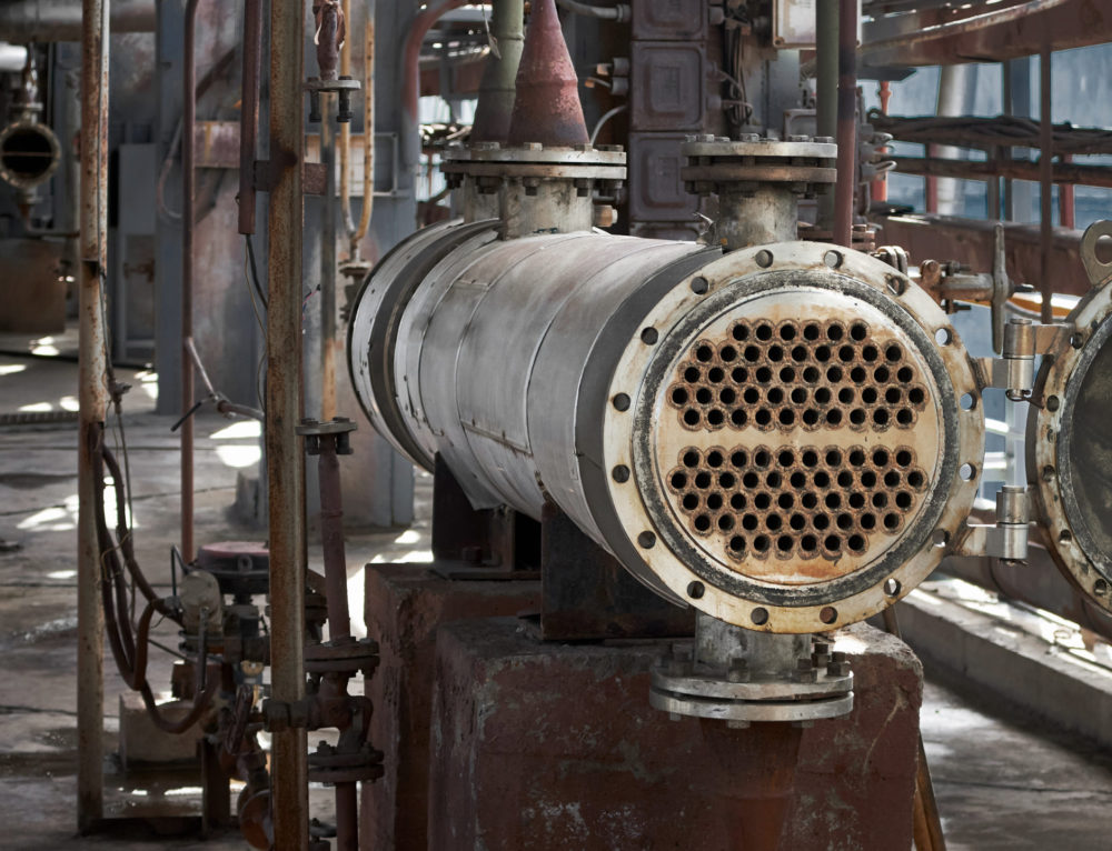 Setting The Standard: Understanding TEMA, ASME, API Codes - Elliott ...