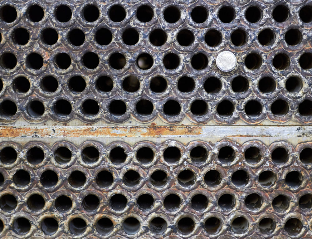 Strategies for Successful Heat Exchanger Tube Plugging - Elliott Tool ...