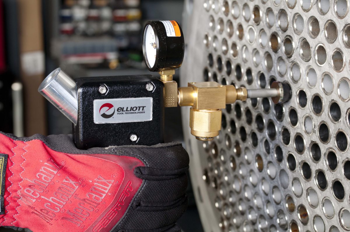 When Heat Exchangers Falter: Understanding Tube Failure Mechanisms ...