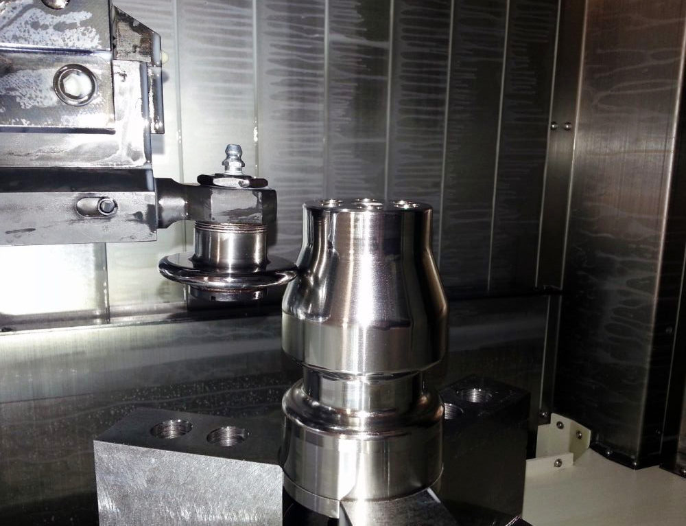 What is Burnishing? - Elliott Tool Technologies