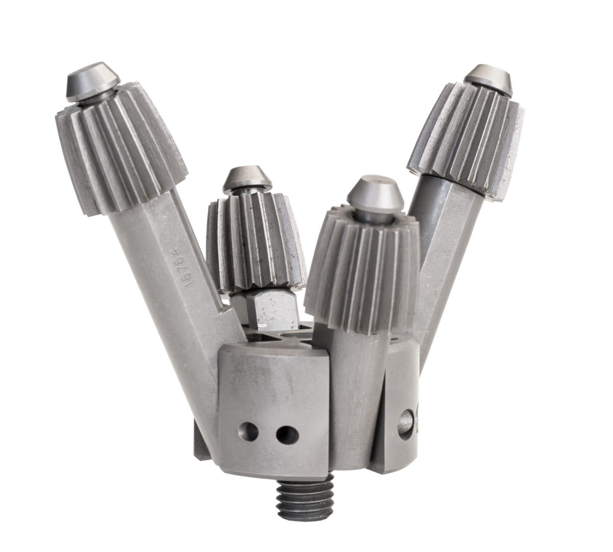 The Proactive Guide to Cleaning Unknown Deposits in Heat Exchangers and ...