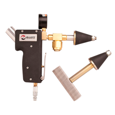 Troubleshooting Elliott RECON Tube Leak Test Guns - Elliott Tool ...