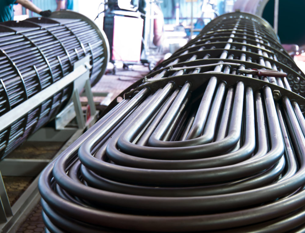 When Heat Exchangers Falter: Understanding Tube Failure Mechanisms ...