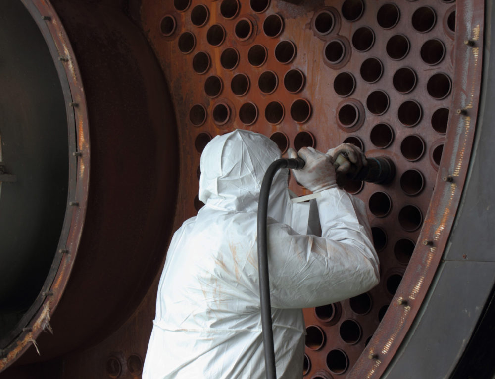 Common Types of Tube Failure– Fouling & Corrosion - Elliott Tool ...