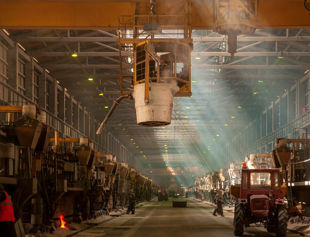 A Closer Look at Tube Sheet Design - Elliott Tool Technologies