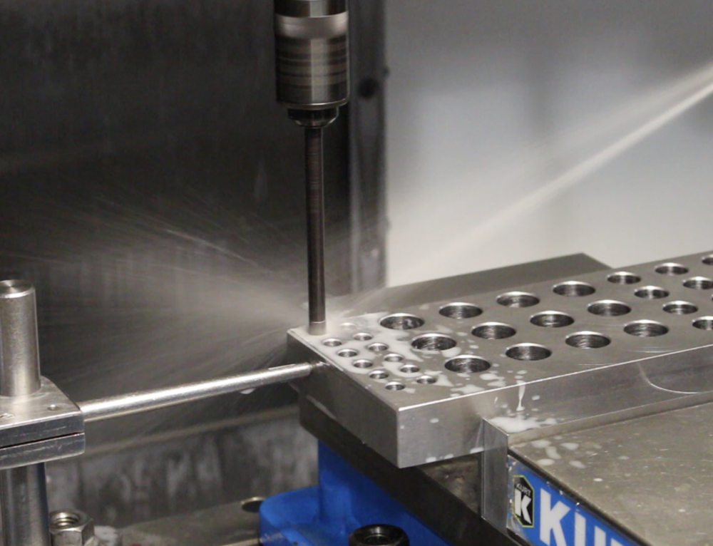 What Is Mechanical Joining? - Elliott Tool Technologies